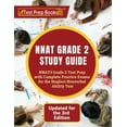 NNAT Grade 2 Study Guide : NNAT3 Grade 2 Test Prep with Complete ...