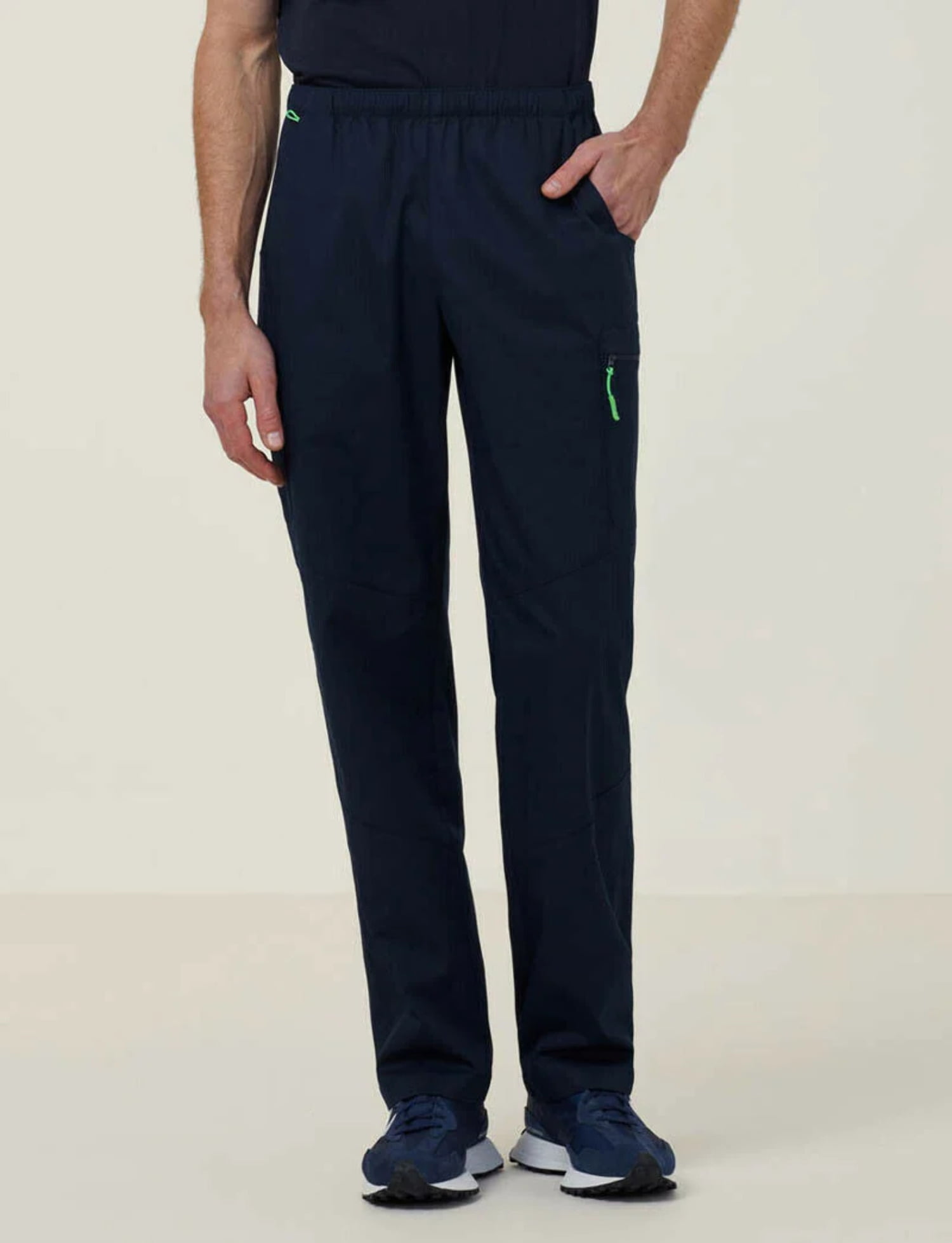 NNT Uniform Mens Next Gen Anti Bacterial Rontgen Scrup Pants Nurse Work CATQ4F - Walmart.com