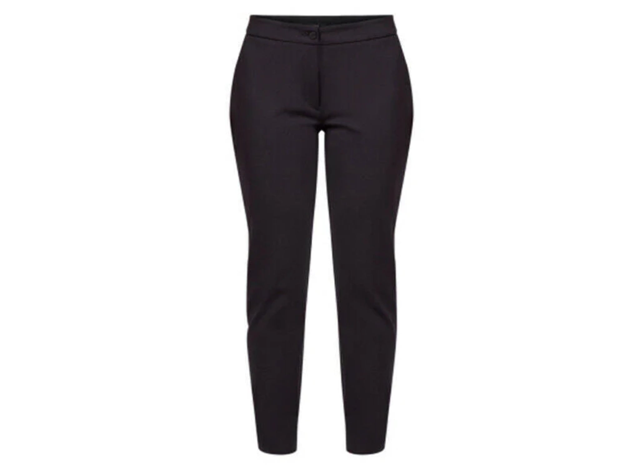 NNT Womens 4 Way Stretch Formal Pants Tailored Fit Work Business Pant CAT3SG - Walmart.com