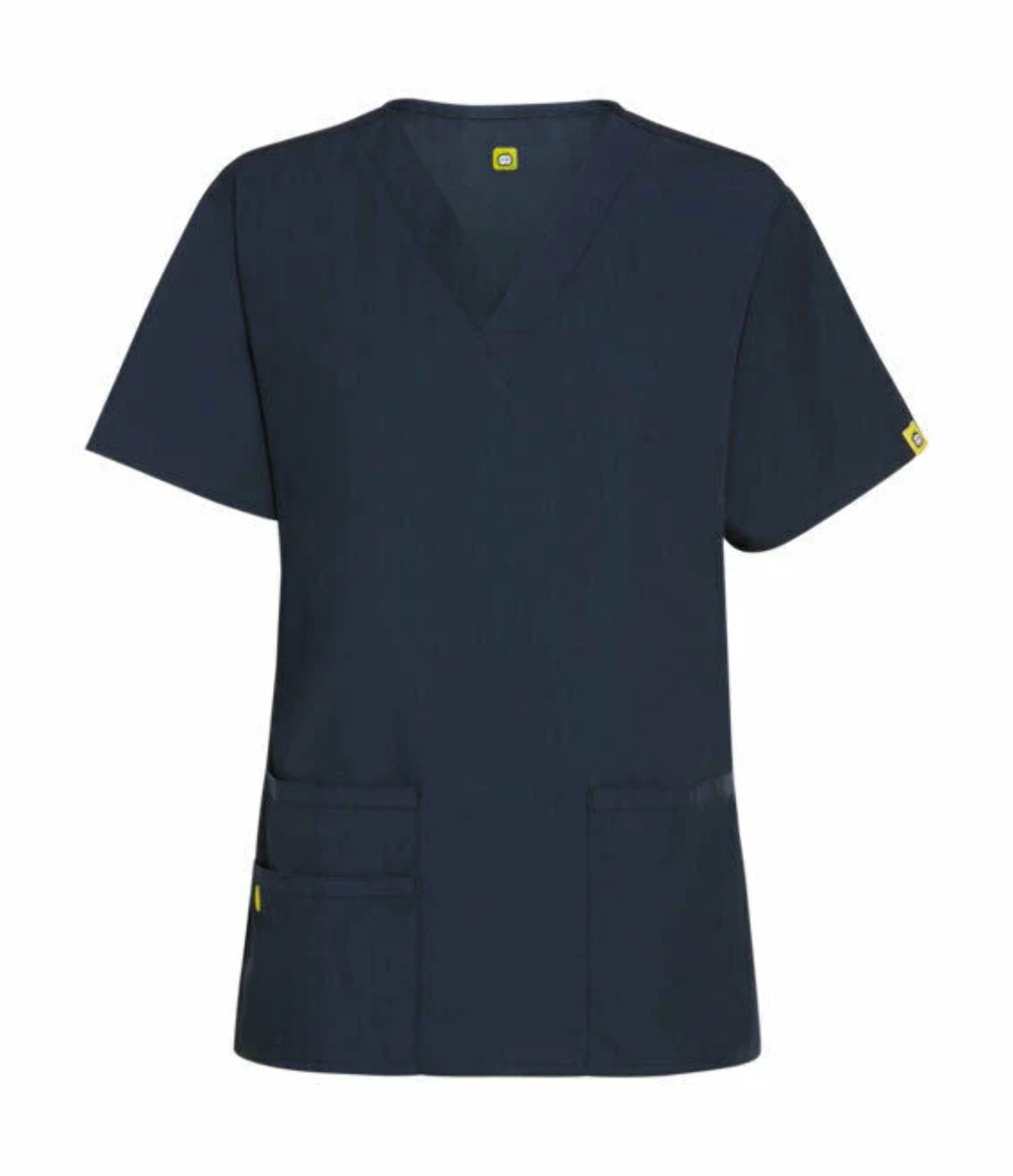 NNT Womens Bravo Scrub Top Relaxed Style Fit Work Nursing Hospital ...