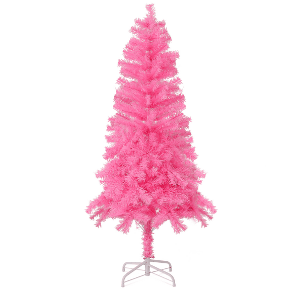 Christmas Tree Skinny Ft