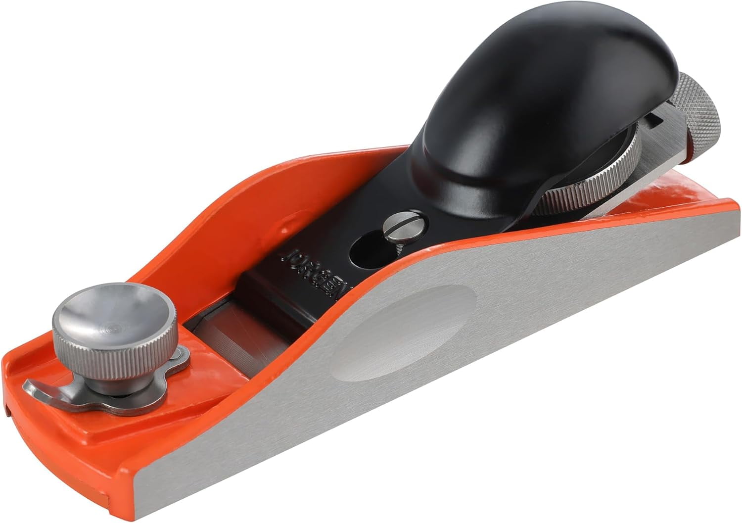 NO.60-1/2 6-1/4" Wood Planer, Mini Hand Planer for Woodworking, Low ...