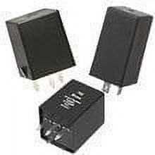 NO.761 - 12.6A Heavy-Duty Electronic Flasher With 3 Terminals- 1 EA ...