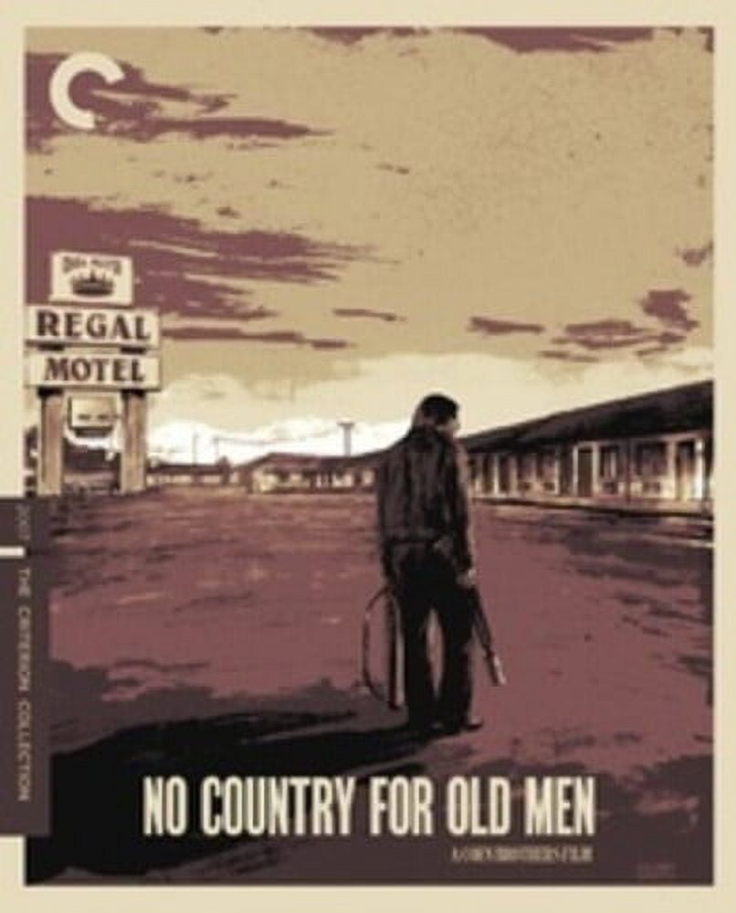 NO COUNTRY FOR OLD MEN [UHD] - Walmart.com