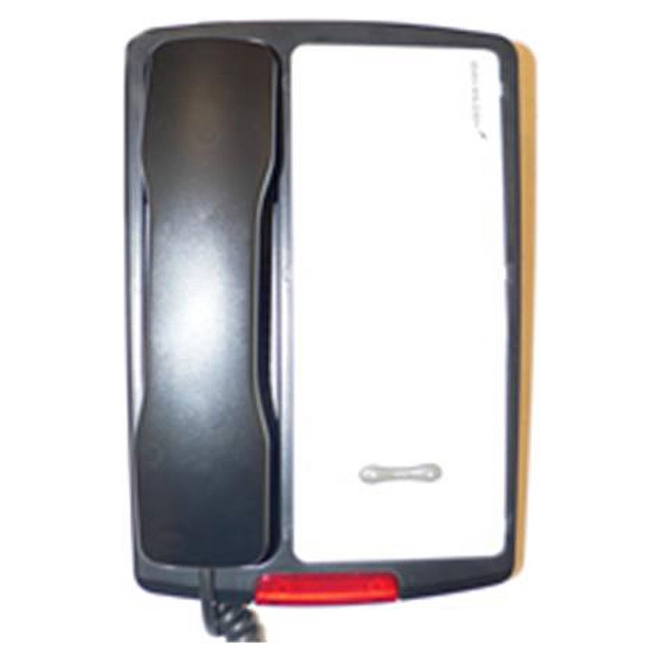 NO DIAL Single Line Lobby Phone - - Walmart.com