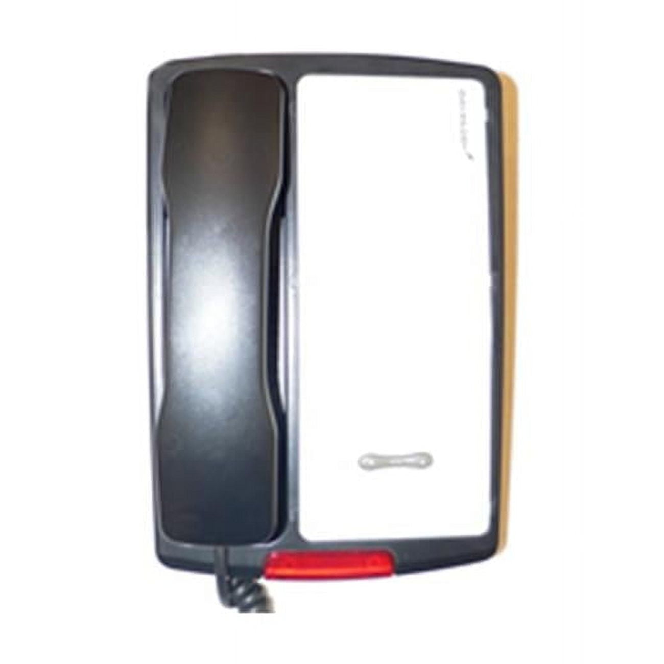 NO DIAL Single Line Lobby Phone - - Walmart.com