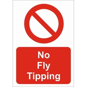 Tip Signs