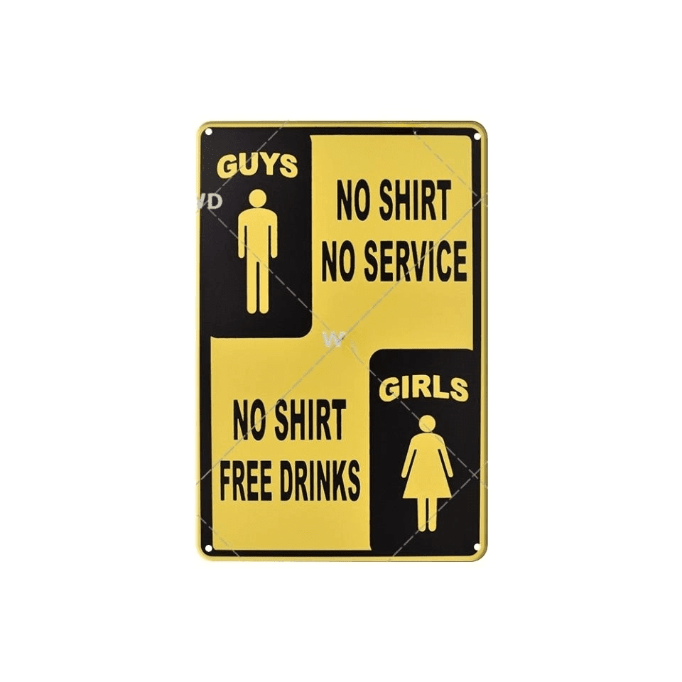 NO SMOKING IN THE TOILETS Toilet Store Smoking Prohibited Home Garage ...