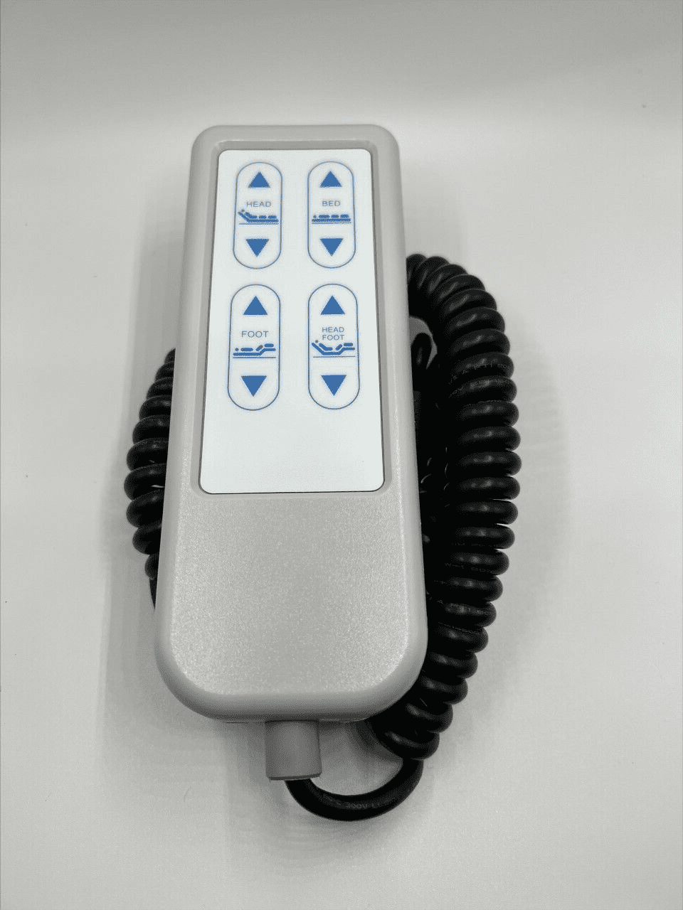 NOA Elite Riser V Riser Aftermarket Bed Control 8-Function 4040057 ...