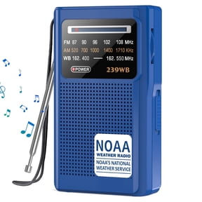 Weather Radio