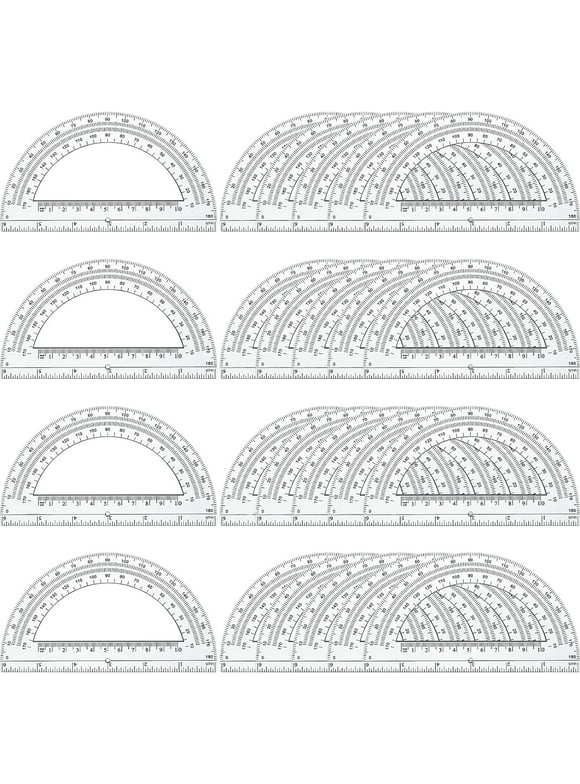 Compasses & Protractors in Rulers, Compasses & Protractors - Walmart.com