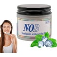 NOB S Toothpaste Tablets, Chewable Probiotic Solid Toothpaste Tablets ...