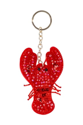 Bag Charm