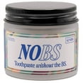 NOBS Toothpaste Tabs, Nano Hydroxyapatite Toothpaste Tablets, Chewable ...