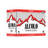 NOCA Alcolo Premium Alcohol, 12 fl oz Can, 8 pk, 8% ABV - Walmart.com