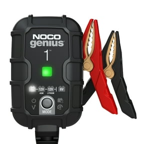 Noco Battery