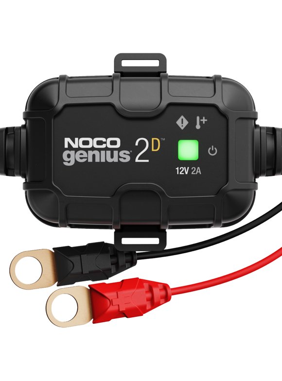 Car Battery Chargers and Jump Starters in Automotive Tools & Equipment ...