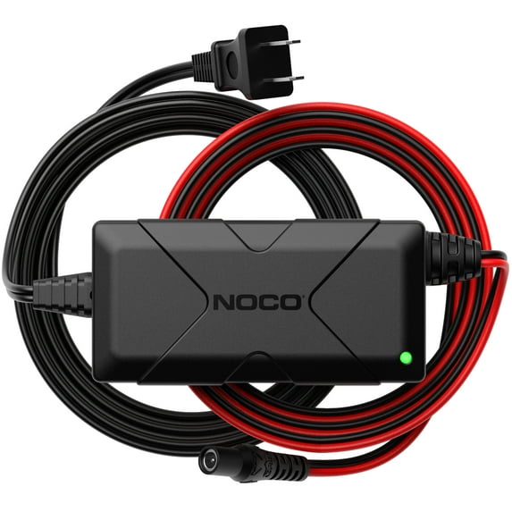 NOCO XGC4 56W Power Adapter - Rapid Charger for Boost UltraSafe Lithium ...
