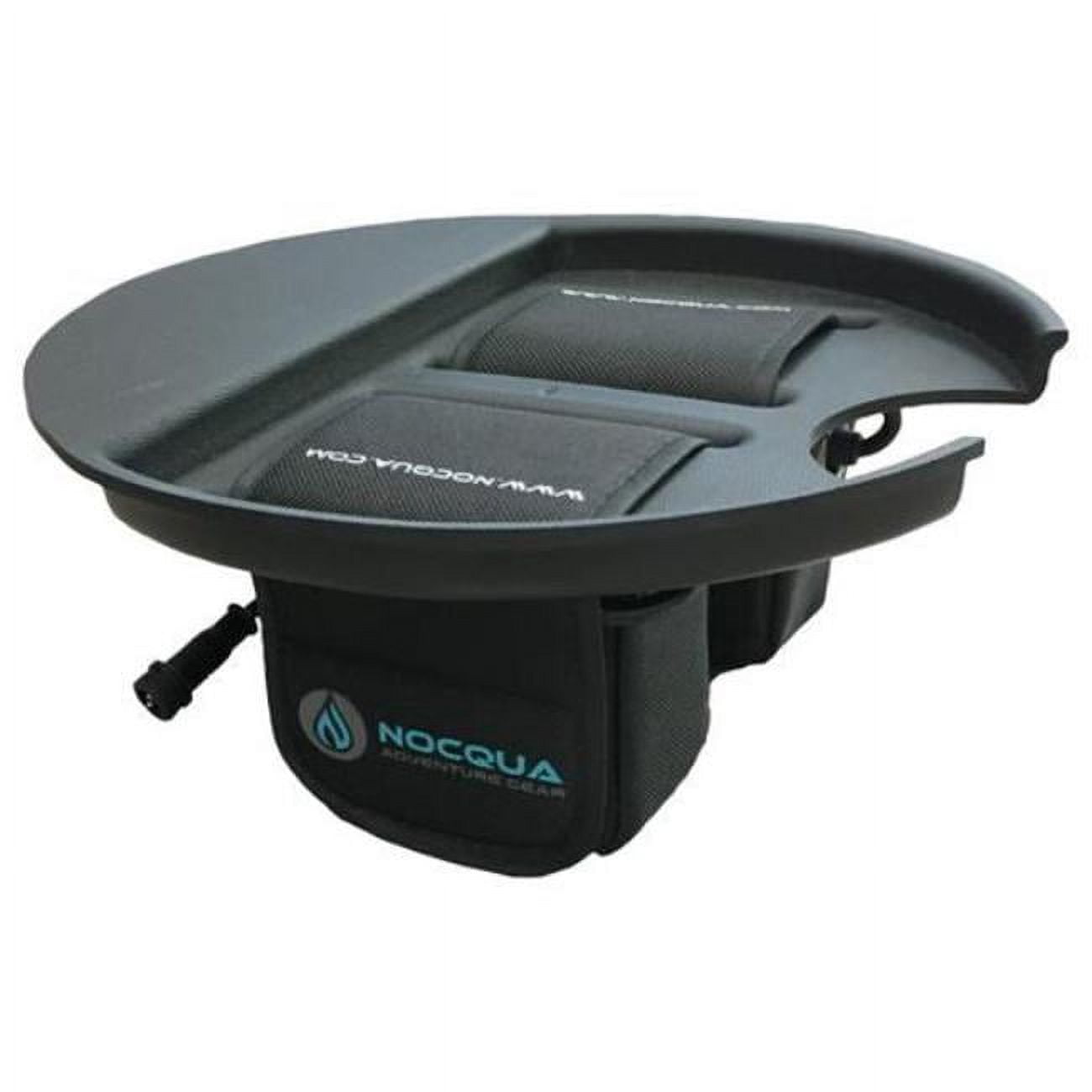 NOCQUA Adventure Gear VC-Hatch Viking Concealment Kayak Hatch Plate ...