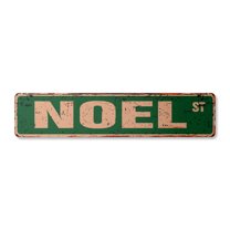 MANDY Vintage Plastic Street Sign Childrens Name Room Sign | Indoor ...