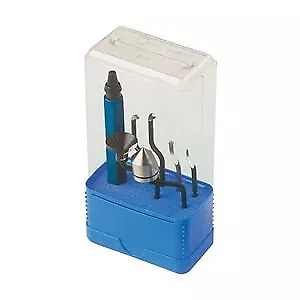NOGA SP1007 4-in-1 Deburring System Set - Walmart.com