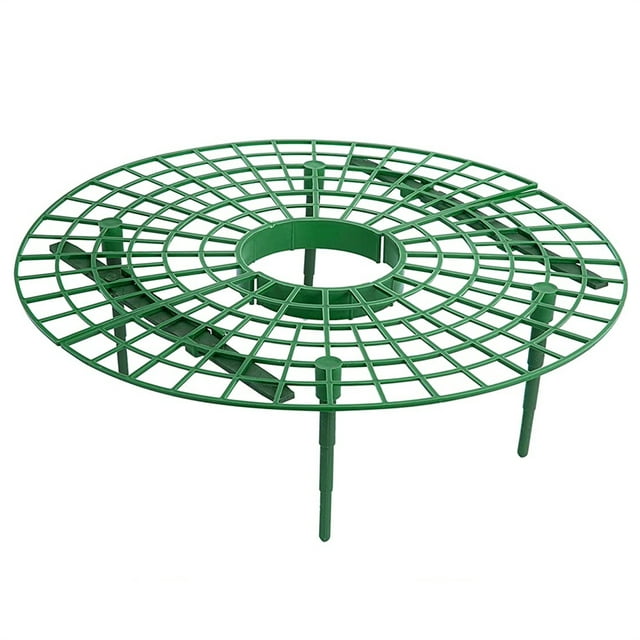 NOGIS 1 Pack Strawberry Supports - Strawberry Plant Support Strawberry ...