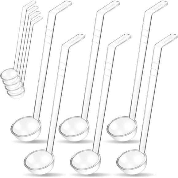 Punch Bowl Ladle