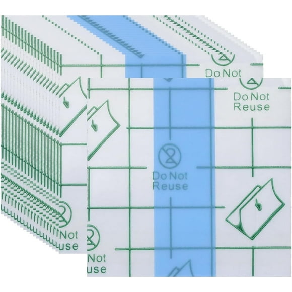 Shower Shield Wound Cover