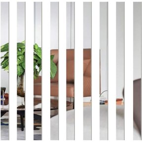 Mirror Strips