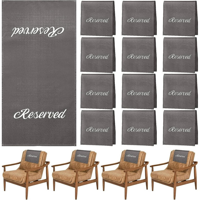 Reserved Signs For Church Pews Reserved Pew Sign | Maroon Velvet