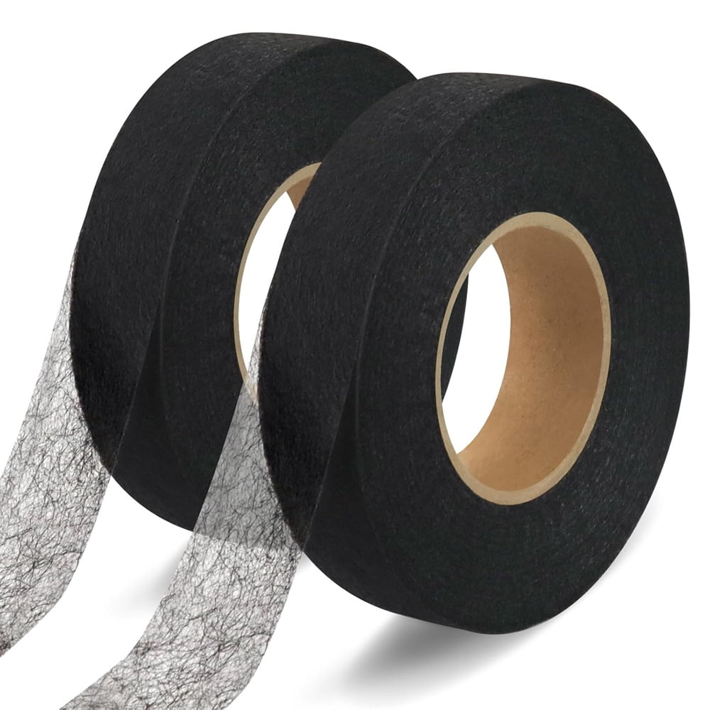 NOGIS 140 Yards Stitch Witchery Hemming Tape,1 inch Iron Hemming Tape ...