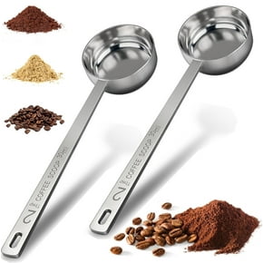 Long Handle Measuring Spoons