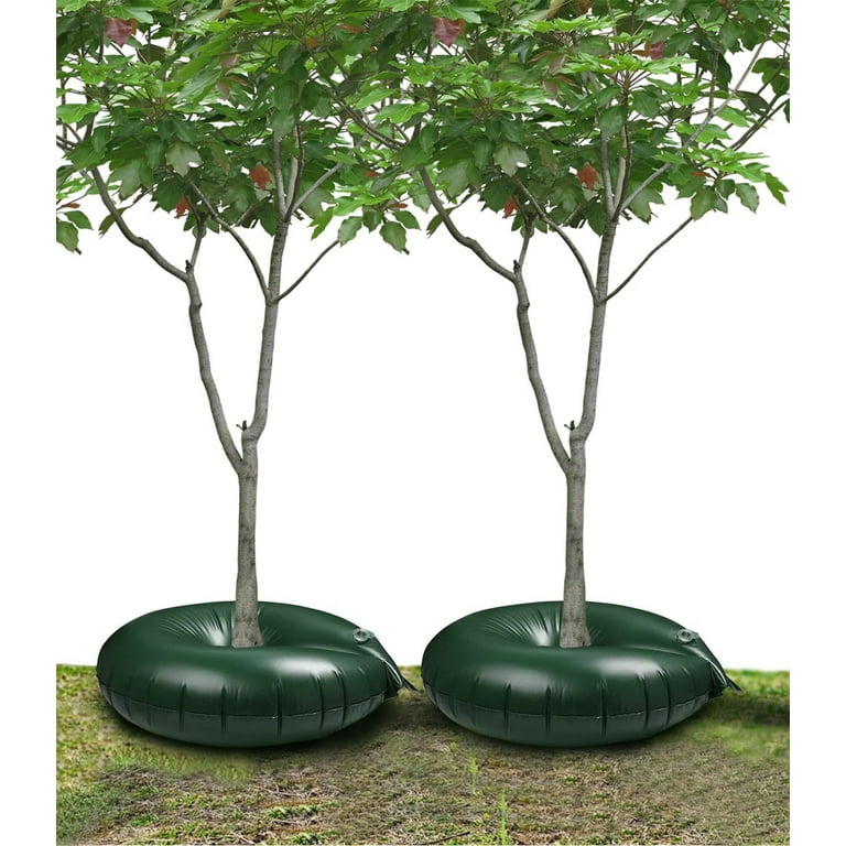 Self Watering For Trees
