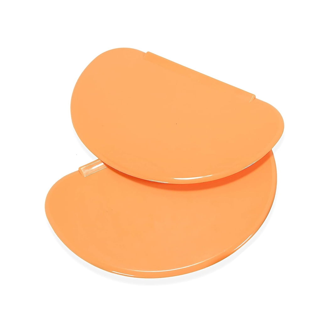 NOGIS 2 Pieces Flexible Bowl Scraper Dough Scrapers Spatula ...