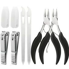Large Toenail Clippers