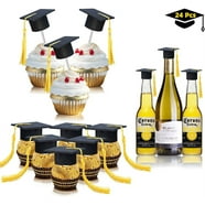 Beatles Say Goodbye Grad Cap Tassel Topper - Walmart.com