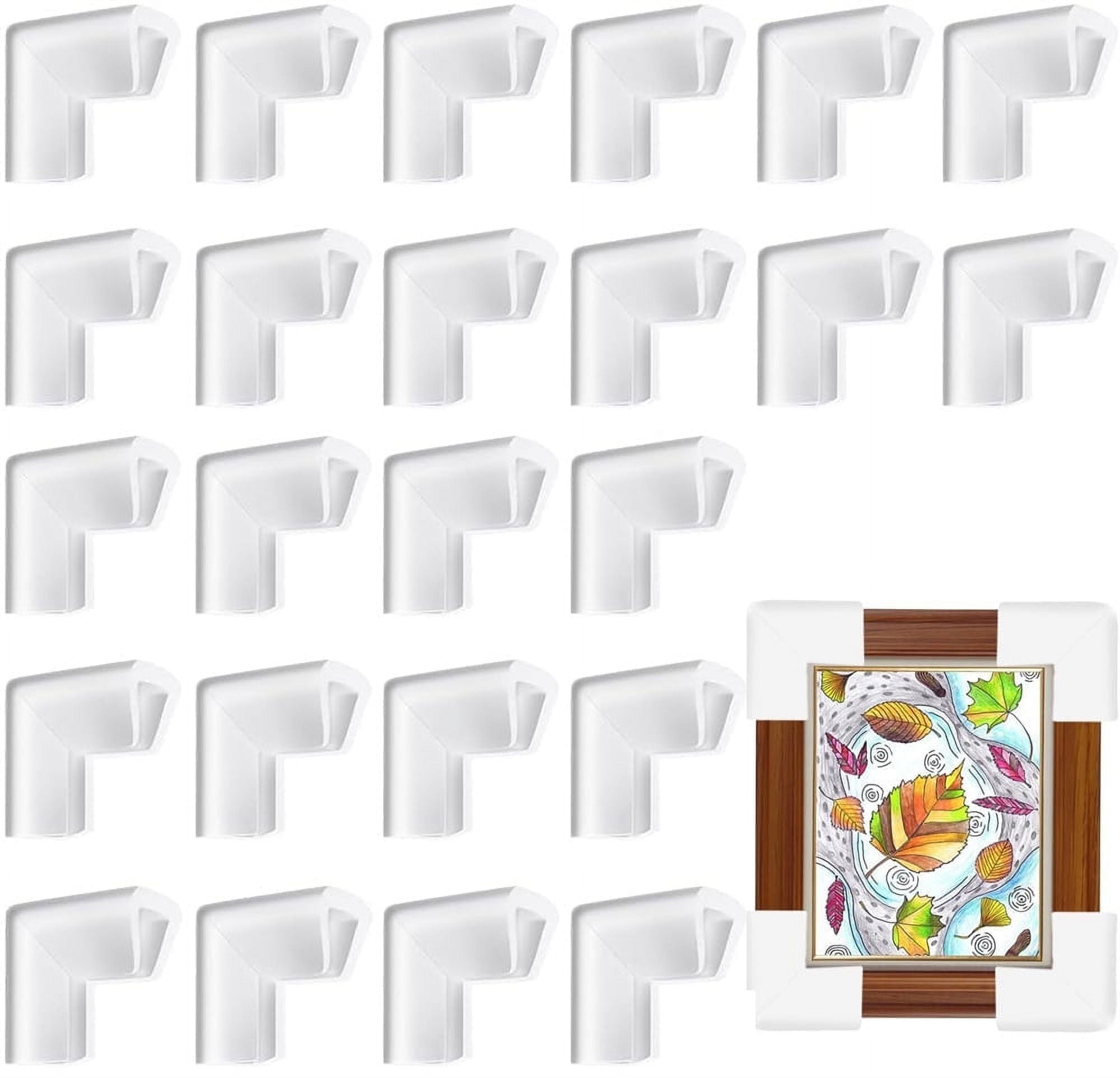 NOGIS 24pcs Foam Corner Protectors for Moving, Mirrors TVs Picture ...