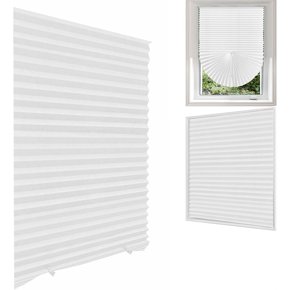 Paper Shades Windows