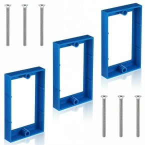 Single Gang Box Extender