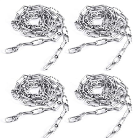 Chains in Chains, Ropes and Tiedowns - Walmart.com