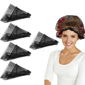 Female Hair Nets in Hair Accessories - Walmart.com