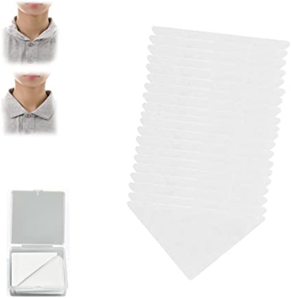 NOGIS 50pcs Thickened Collar Anti-Warping Edge Shaper - Collar ...