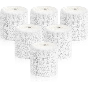 Plaster Rolls