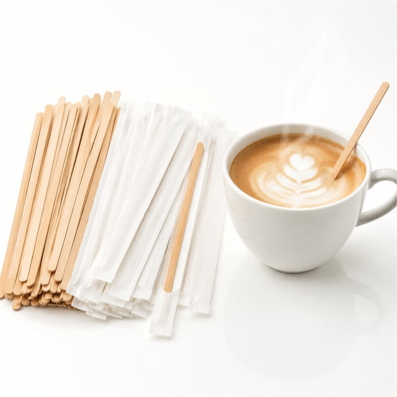 Coffee Stir Sticks