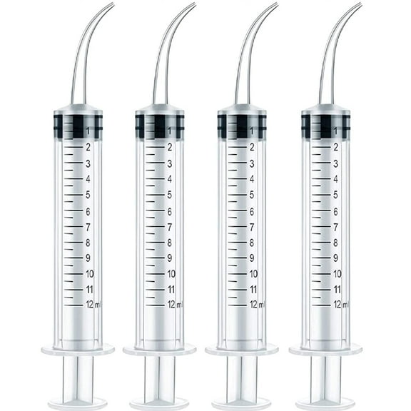 Rectal Syringe