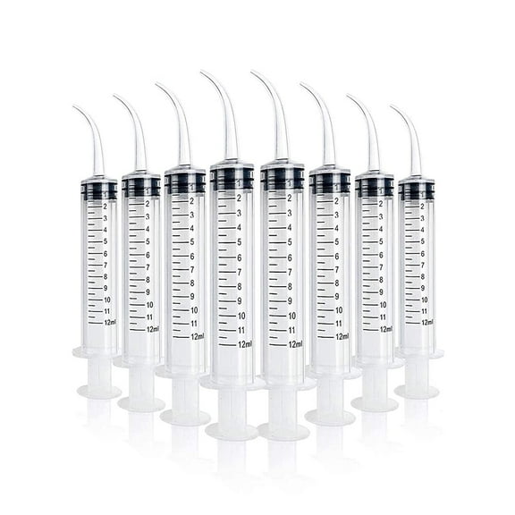 3ml Syringe Bd