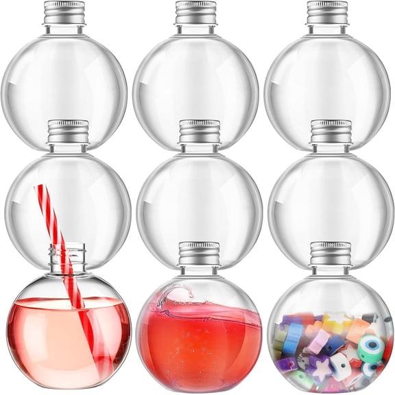 Potion Bottles
