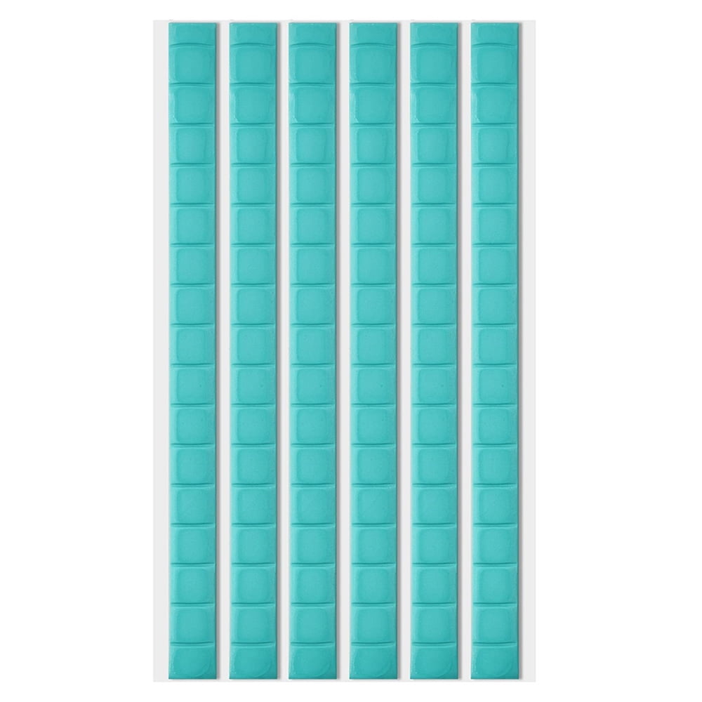 NOGIS 96 Pieces Adhesive Poster Tacky Putty Sticky Non-Toxic Mounting ...