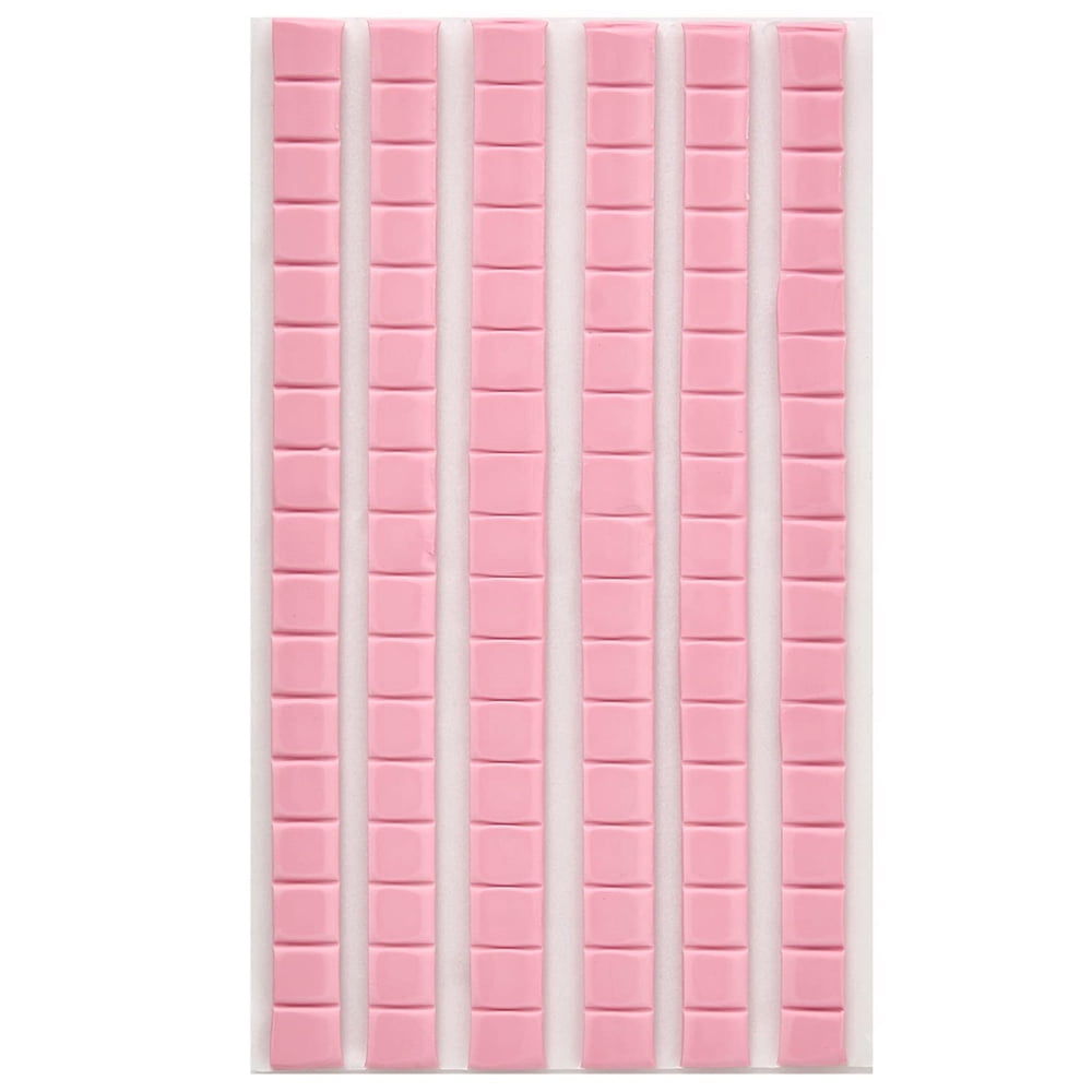 NOGIS 96 Pieces Adhesive Poster Tacky Putty Sticky Non-Toxic Mounting ...