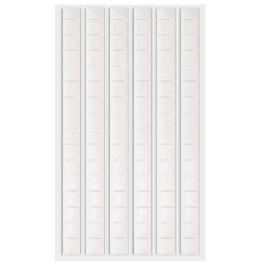 NOGIS 96 Pieces Adhesive Poster Tacky Putty Sticky Non-Toxic Mounting ...